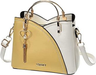 Generic Printemps et été sacs à la mode sacs à main dames sacs à bandoulière sacs messager grande capacité sac à main mode femme sac mignon messager femme, C,