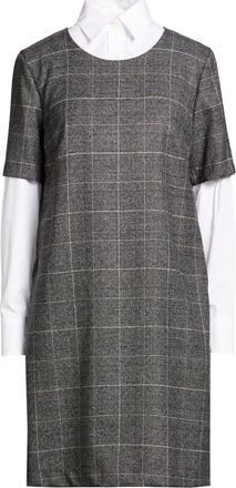 Caliban KLEIDER - Mini-Kleider auf YOOX.COM