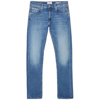 Replay Herren, Jeans, Blau, W33 L30Gr&ouml;&szlig;e