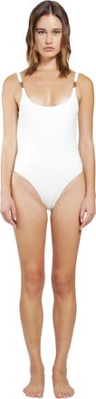 Versace One-Piece Swimsuit