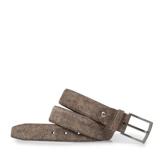 Van Bommel De Belter 53.37 - - Accessories - Herren - Beige - 105 CM