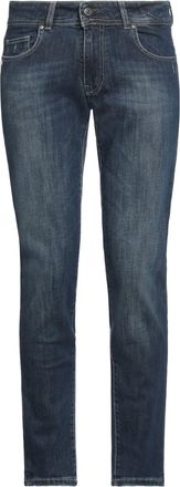 Daniele Alessandrini HOSEN & RÖCKE - Jeanshosen auf YOOX.COM