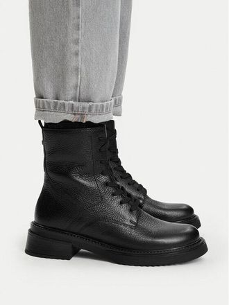Lasocki Lasocki Schn&uuml;rschuhe CEO-WI23-SOFIE-01 Schwarz
