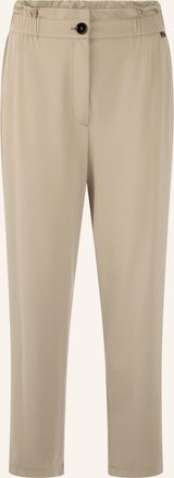Marc Cain Hose Franca beige