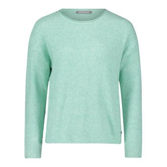 Betty & Co Damen, Strickwaren, Gr&uuml;n, 2XLGr&ouml;&szlig;e