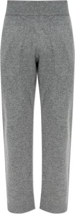 Entire studios Entire Studios, unisex, Pantalons, Gris, Taille: Xs/S Pantalon en Laine à Jambes Droites