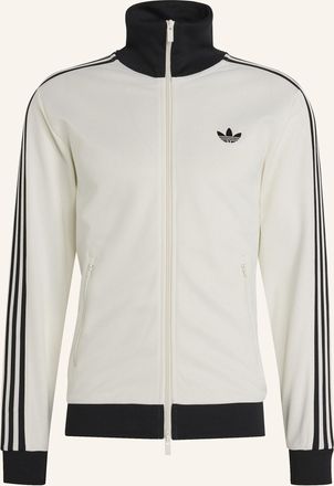adidas Originals Adidas Originals Beckenbauer Originals Jacke weiss