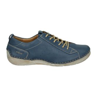 Josef Seibel Damen, Schuhe, Blau, 39 EUGr&ouml;&szlig;e