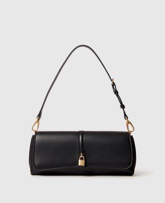 Stella McCartney Ryder Pochette Shoulder Bag