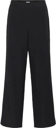 Saint Tropez Damen, Hosen, Schwarzk, 2XLGröße