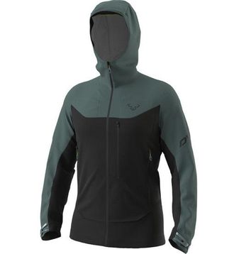 Dynafit Radical Softshell M - Softshell-Jacke - Herren
