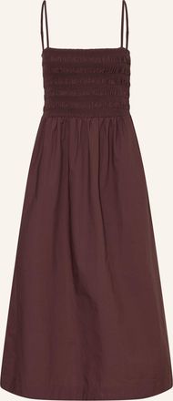 Marc O'Polo Denim Marc Opolo Denim Kleid rot