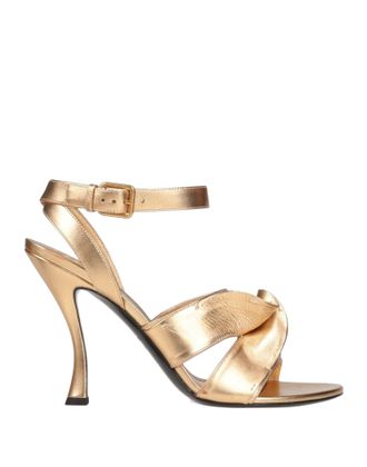 Valentino Garavani SCHUHE - Sandalen auf YOOX.COM