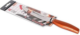 Quttin Exquisite 63115 Kochmesser, mehrfarbig, 16 cm, Kunststoff
