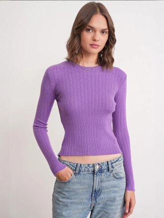 Mixray Pullover