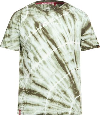 Alpha Industries TOPS - T-shirts auf YOOX.COM