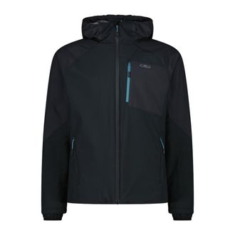 F.lli Campagnolo MAN JACKET FIX HOOD - 48