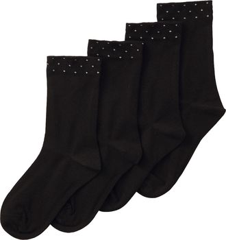 Lindex Socken