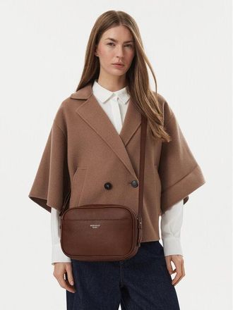 Max Mara Handtasche Matassa 2625516145600 Braun