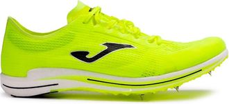 Joma Serie R.1200, Laufschuhe, Unisex, für Erwachsene, Neongelb, 44 EU