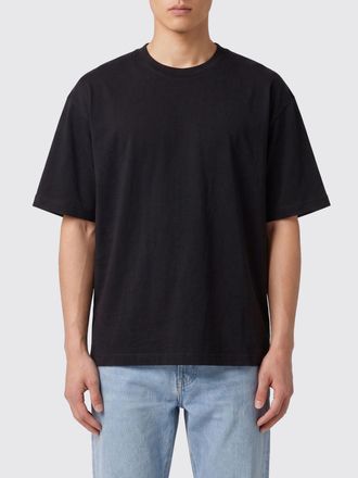 The Row T-Shirt Homme couleur Noir