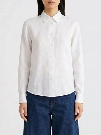 Aspesi Chemise ASPESI Femme couleur Naturel