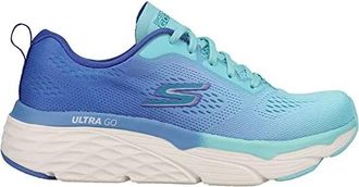 Skechers Baskets Max Cushioning Elite-Destination Point pour femme, 42 EU