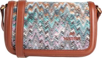 Missoni TASCHEN - Umh&auml;ngetasche auf YOOX.COM