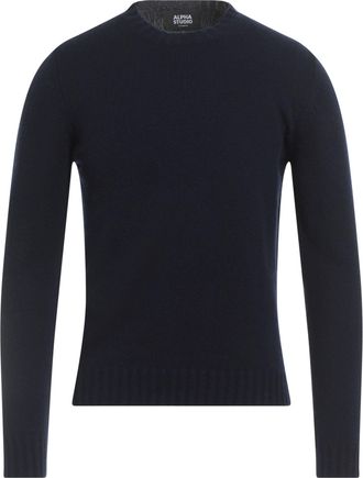 Alpha Studio STRICKWAREN - Pullover auf YOOX.COM