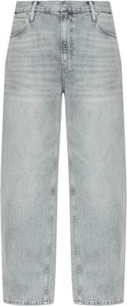 AllSaints Homme, Jeans, Gris, Taille: W34 L30 Lenny Jeans