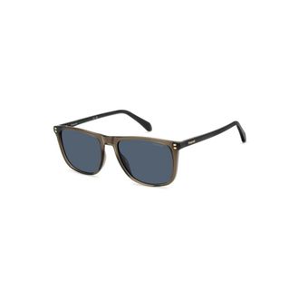 Polaroid Herren, Accessories, Braun, 55 MMGr&ouml;&szlig;e
