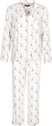 Loungeable Pyjama Paris Ooh Lala