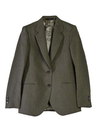 Paul Smith Blazer - Vert