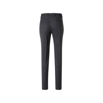 Berwich Retrolong Trousers - Gray