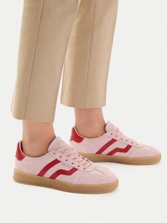 GANT Sneakers 32533197 Rosa