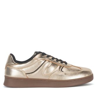 Jenny Fairy Sneakers Jenny Fairy WAG1314104A Goldfarben