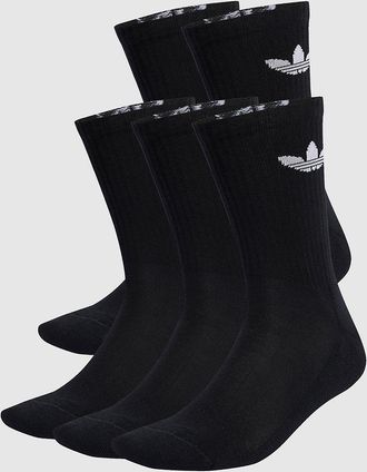 adidas Originals TR Crew S 6P Socken black
