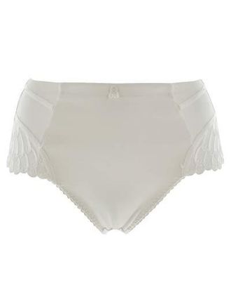 Sans Complexe Femme Narcisse 63965 Culotte sculptante, Ivoire, 46 EU