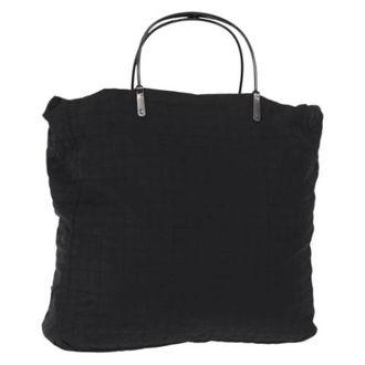 Prada Damen, Pre-Owned, Schwarzk, ONE SIZEGr&ouml;&szlig;e