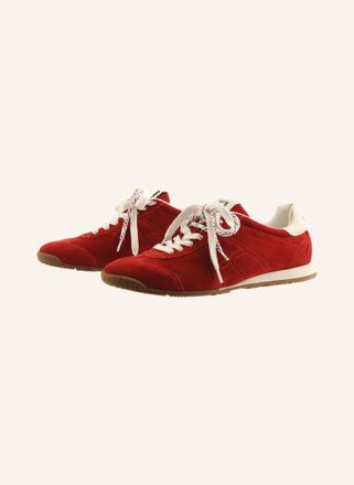H&ouml;gl Sneaker Kai rot