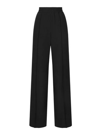 Dolce & Gabbana Pantalons Décontractés - Noir
