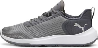 Puma Herren Fusion Crush Sport Sneaker, Schiefer Himmelstark Grau, 41 EU