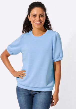 Witt T-Shirt Kurzarm-Shirt Kurzarm