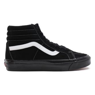 Vans Baskets Montantes SK8 38 DX Unies - Collection Femme - Vans