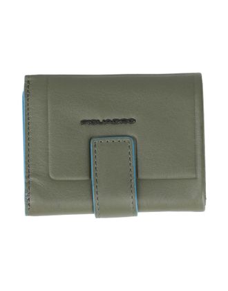 Piquadro Kleinlederwaren - Brieftaschen auf YOOX.COM