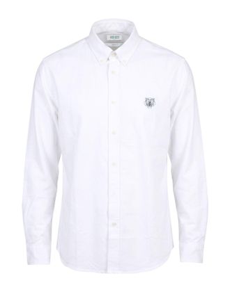Kenzo TOPS - Hemden auf YOOX.COM