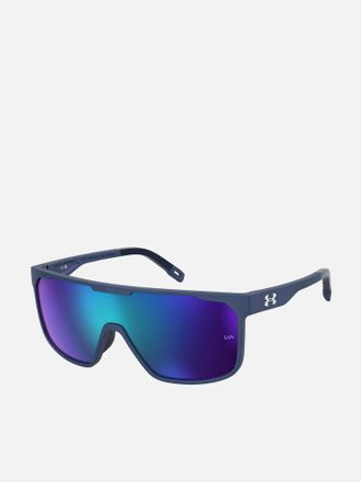 Under Armour Sonnenbrille Under Armour UA DEFINE/G Black crystal 99/1/140 MAN Sunglasses