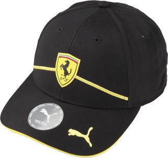 Puma x Ferrari ACCESSOIRES - M&uuml;tzen & H&uuml;te auf YOOX.COM