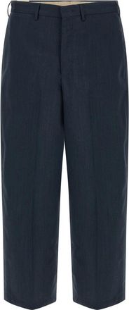 Pantaloni Torino Homme, Pantalons, Bleu, Taille: XL Pantalon Dandy