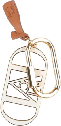 MCM Kleinlederwaren - Schl&uuml;sselanh&auml;nger auf YOOX.COM